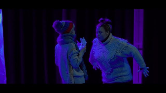 Российская студенческая весна _ Театральное