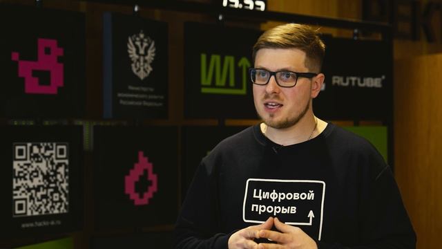 Интервью директора по коммуникациям АНО «Россия — страна возможностей» Сергея Коляды