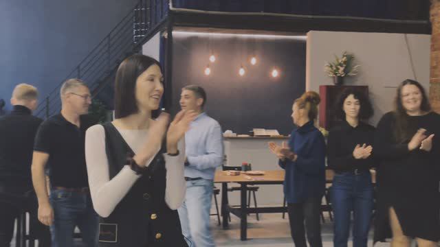 День рождения бренда ENSOLA