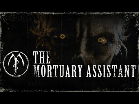 ДЕМОНЫ ИЗ МОРГА - Mortuary Assistant #3 - НОВЫЙ ДЕМОН, А КОНЦОВКУ НЕ ДАЛИ