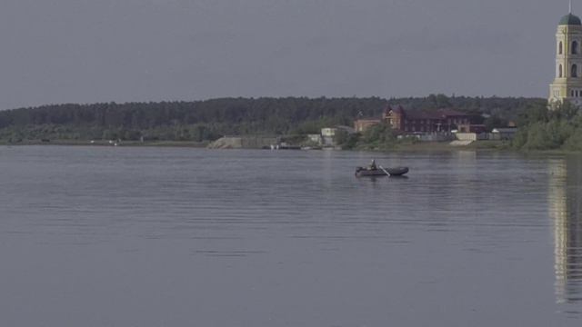 Ловля сома на квок