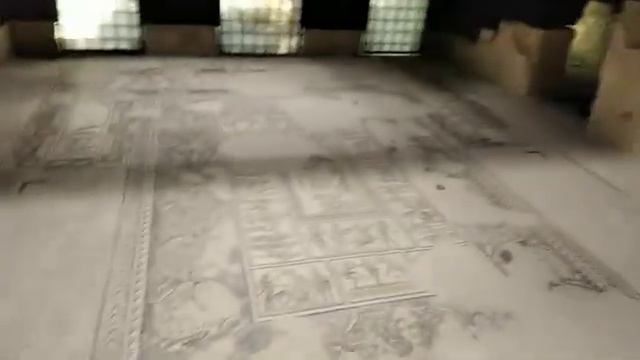 ДРЕВНИЙ ГОРОД ZIPORI!!!