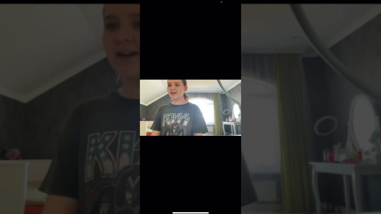 Проект "Интервью с космонавтом"