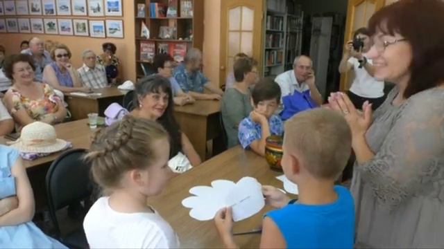 День семьи, любви и верности (Мы в новостях 10.07.2024)