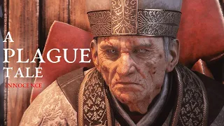 ВЕЛИКИЙ ИНКВИЗИТОР _#11_ A Plague Tale_ Innocence