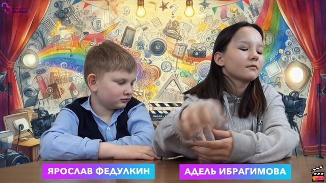 КиноМастерская "Эпизод" -  "Пробы 2"