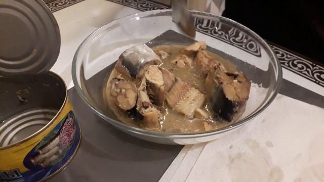 Сардины балтийские консервированные от ооо домашние консервы, Владимирская область, обзор.
