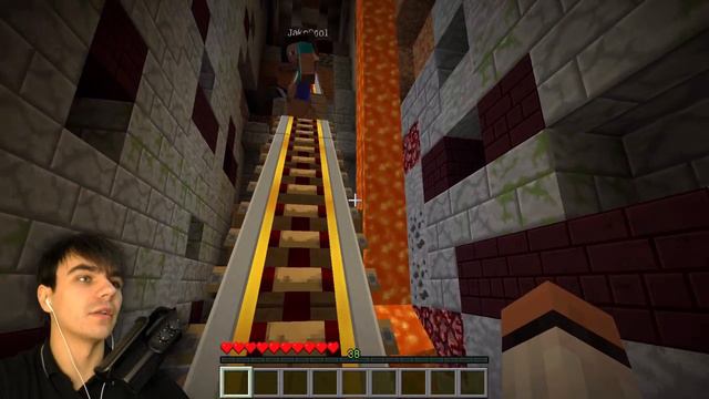 ПИРАТСКИЕ ГОРКИ