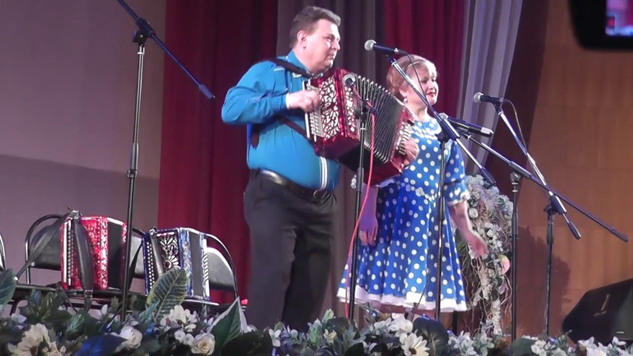 Çурхи вăрманта  - А Ганичев и С Калачева