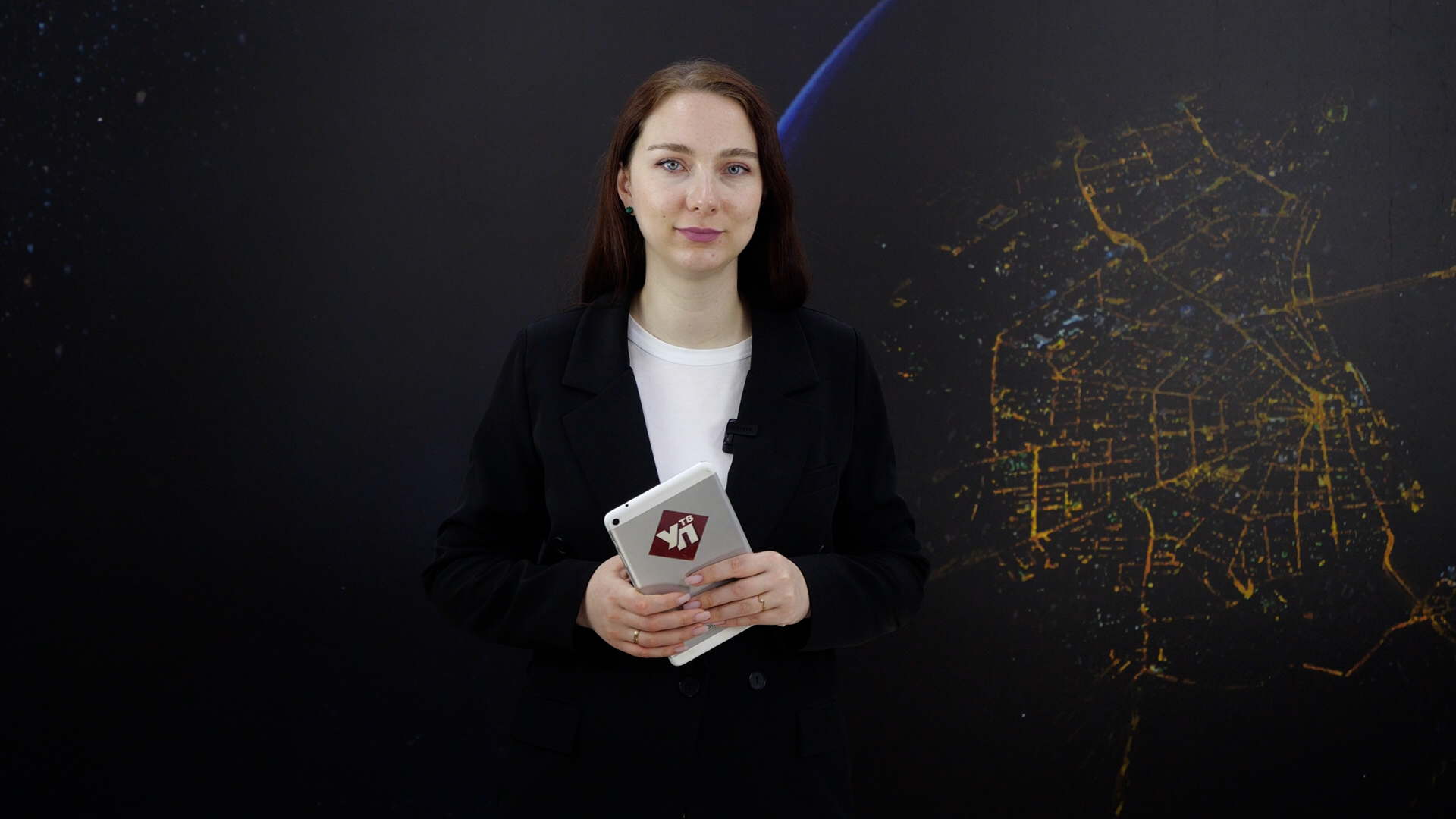 Смотрим УлПравда ТВ. Новый дивизион, день самоуправления, премьера в театре