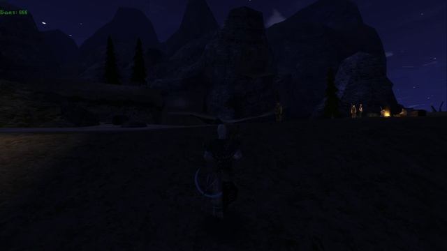 Gothic 2 Братство-Путь СпящегоЧасть60.Юнитор у Квентина.Варианты изъятия.ВыкупГомеза.Книги в лагере.