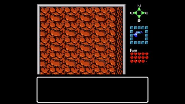 Dai Meiro: Meikyu no Tatsujin [Прохождение 9/28]