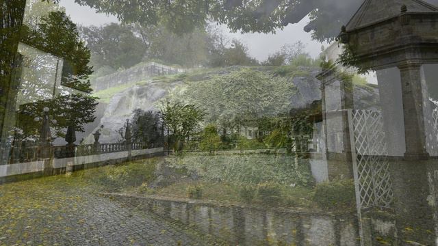 Santuário do Bom Jesus do Monte