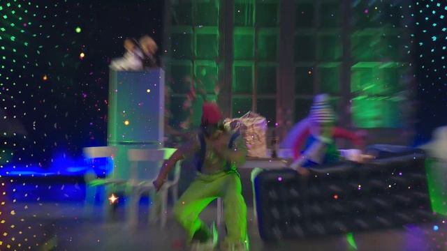 Башкирский рэп