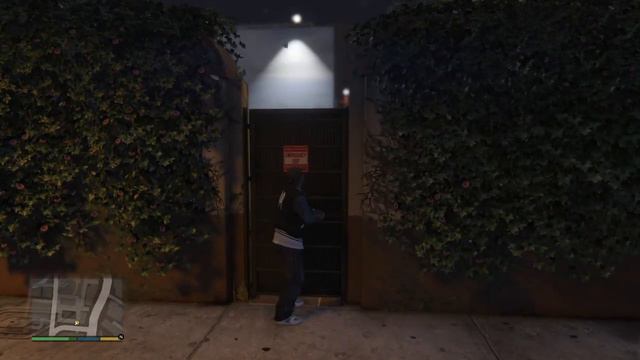 Grand Theft Auto V серия 20