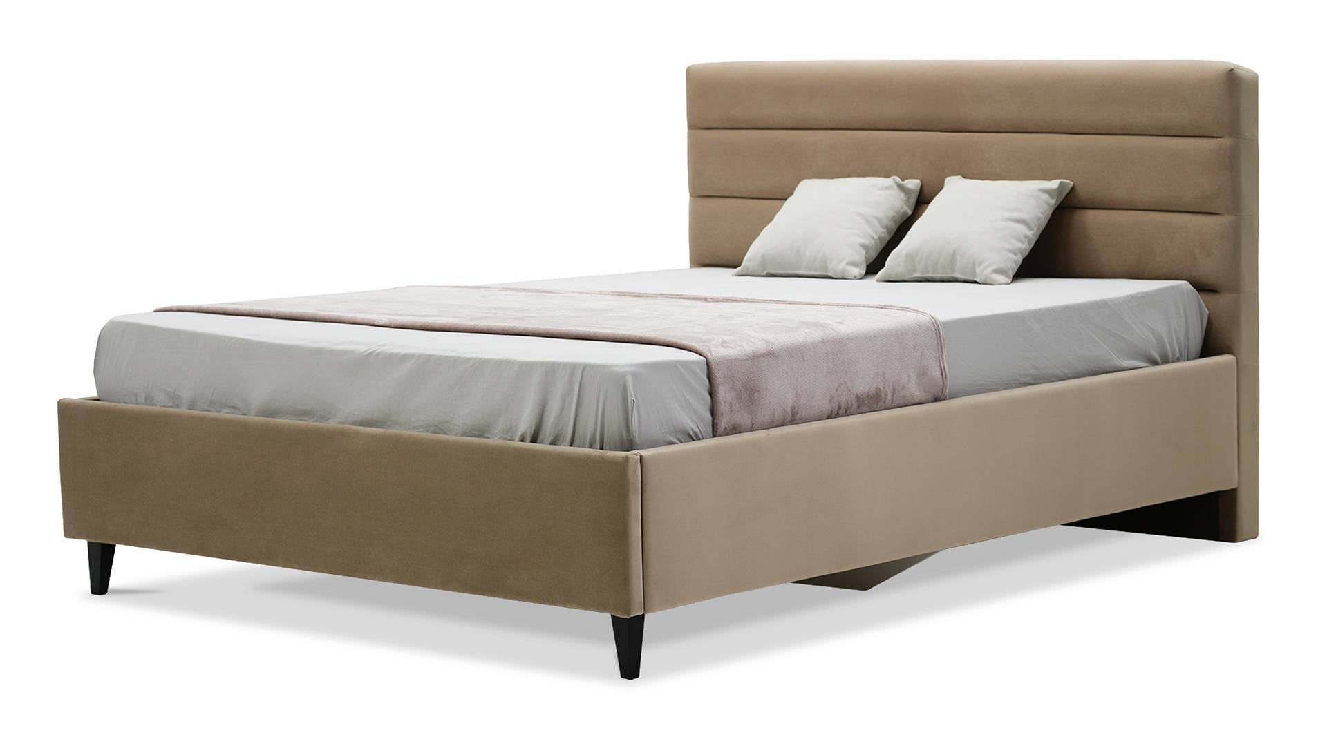 Толедо - двуспальная кровать