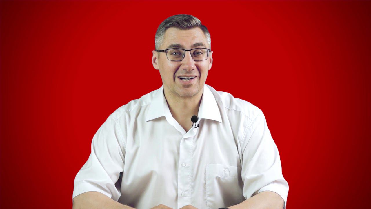 Иван Удодов Альфа Люди