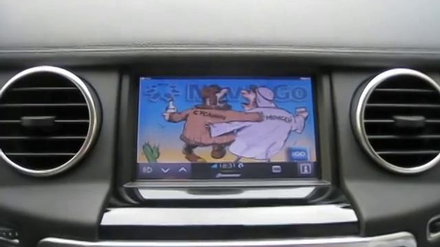 Discovery 4 перенос инфо-дисплея  на монитор 7 дюймов.mp4