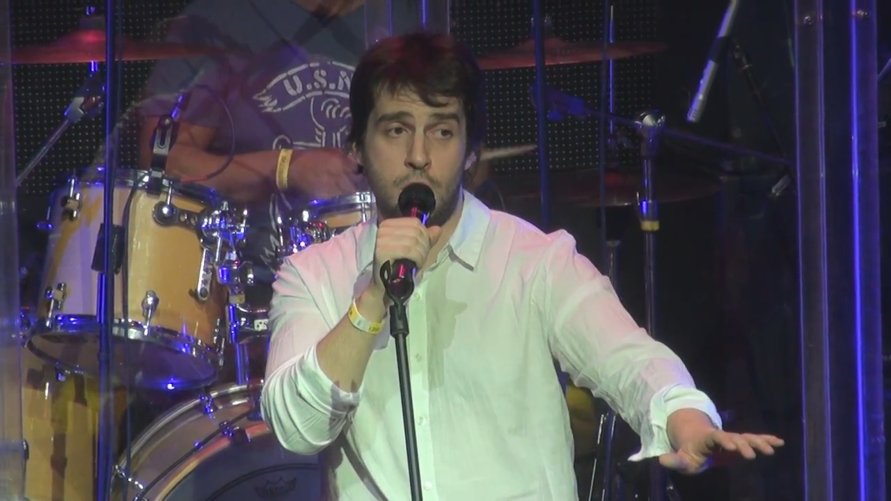 ПЕТР НАЛИЧ И МКПН В ИЗВЕСТИЯ HALL 29.12.2013 - GEORGETTE