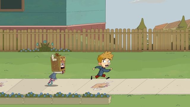 Lost in Play #1 Побег.mp4