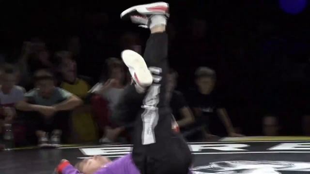 Beetle vs Цыга | малый финал | Чемпионат России по брейкингу | 2020