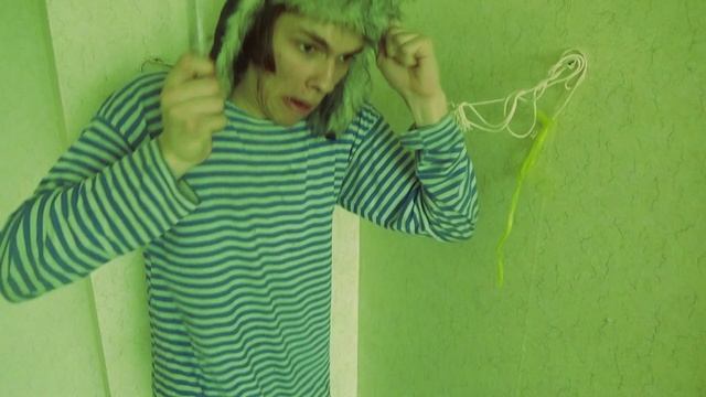 "Что происходит?" - "Ремонт" (2019)