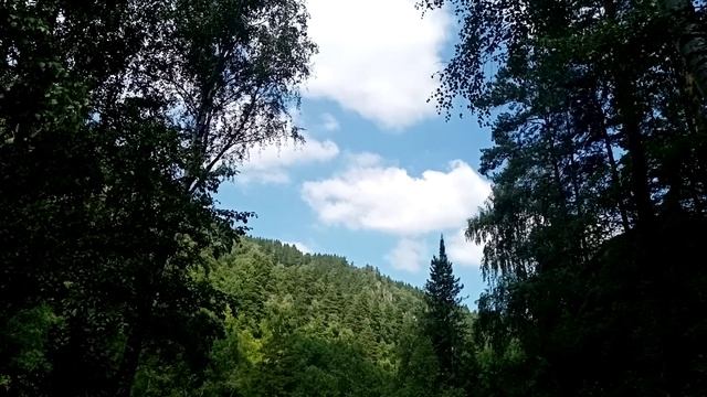 Белокуриха