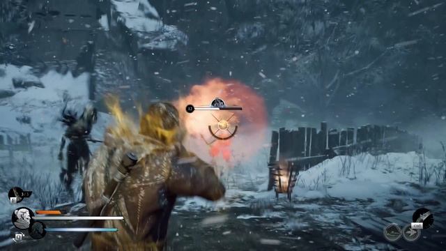 BANISHERS ПОКОЙ ТЕНЯМ НАРЕЗКА