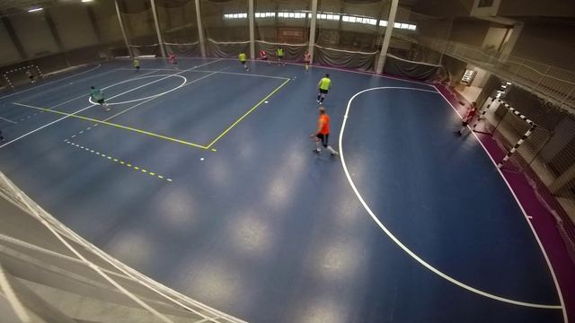 23-06-14 МФТ ЕВРОПА - 23 ТУР