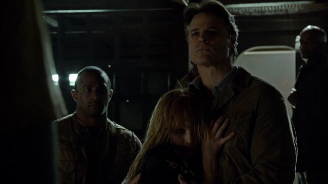 Стрела / Arrow – 2 сезон 5 серия