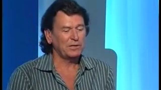 Вести. Интервью