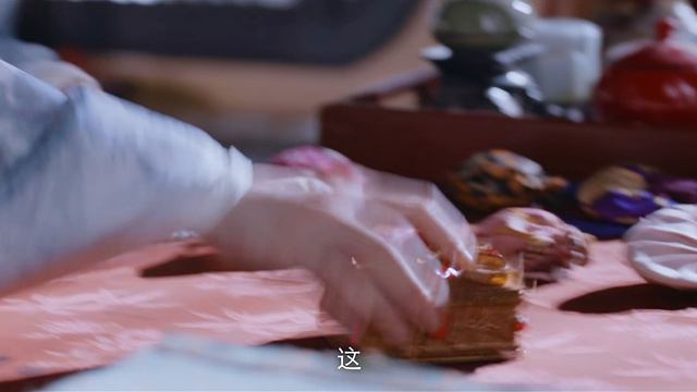 Преодолевая превратности судьбы 1 сезон 4 серия