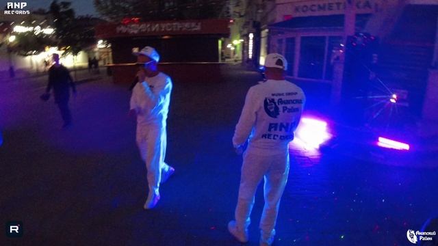 Анапский Район - Скажи (Live) 26.05.23