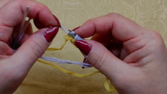 Кеттлёвка без кеттлёвки и край с открытыми петлями