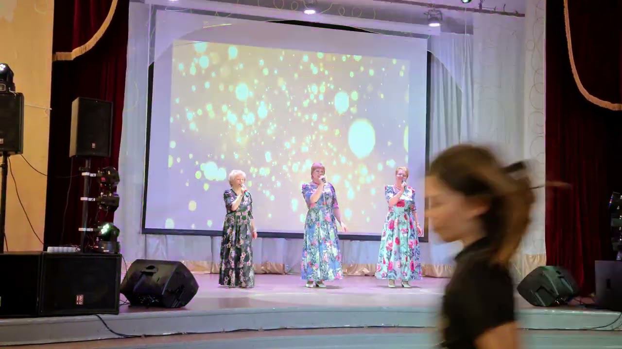 Городок Гала концерт