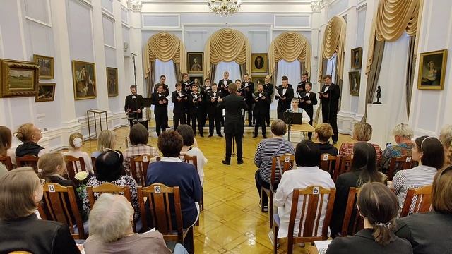 КАРЕЛИЯ — МОЯ ЛЮБОВЬ (Антон Висков)