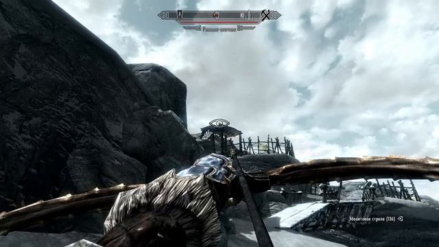 The Elder Scrolls V: Skyrim: По Солхстейму, в поиске приключений