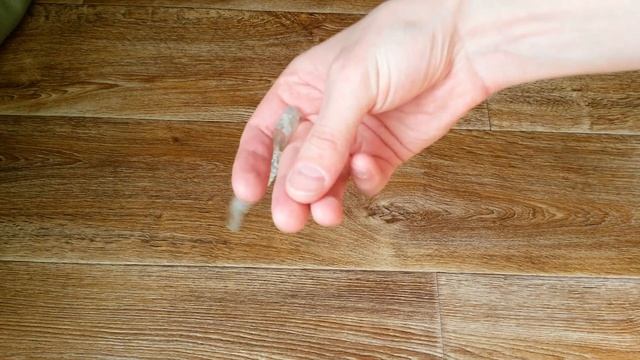 Как крутить перекидные четки - Урок 1