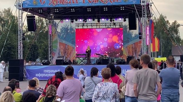 День города Алатырь (472 года) 2024