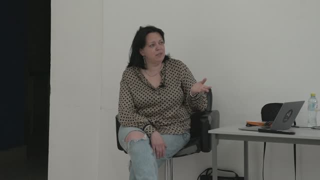 Как работает продюсерский департамент в российском кино