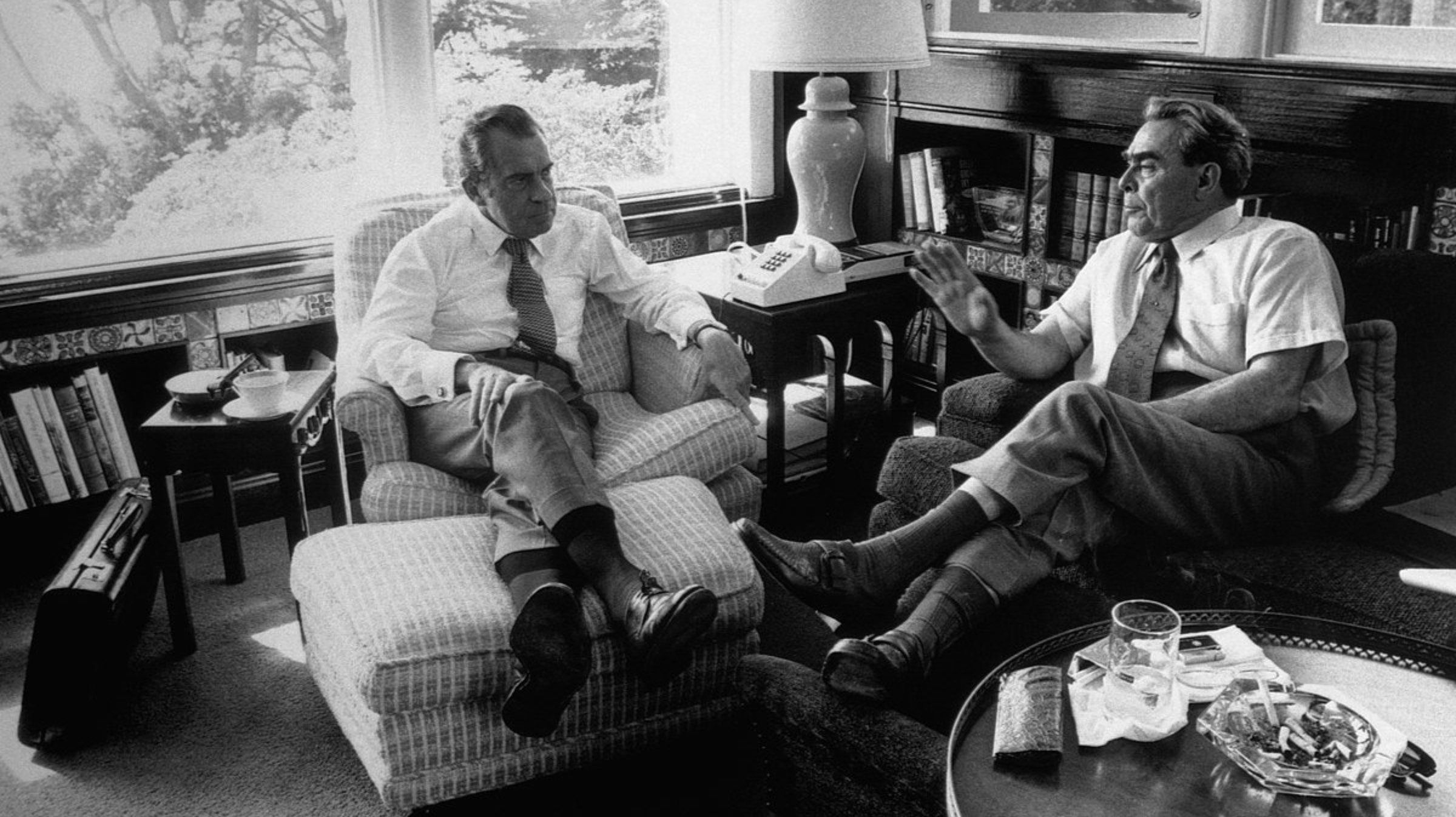 Окружающая среда # 1