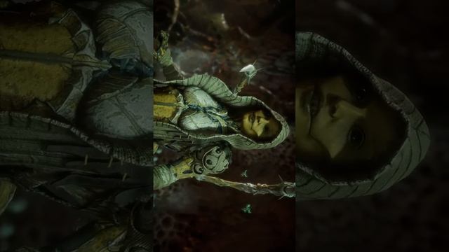Пчеловод ► MORTAL KOMBAT 11 _ shorts _video