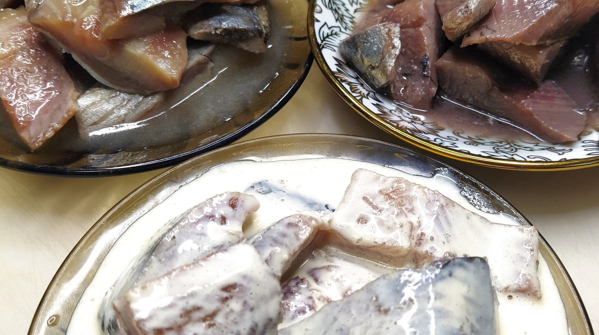 3 ЗАЛИВКИ ДЛЯ СЕЛЁДКИ.mp4