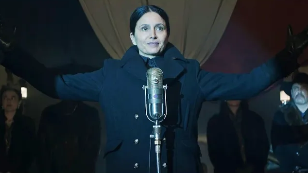 Ходячие мертвецы: Дэрил Диксон 1 сезон 5 серия ПРОМО!