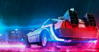 The Midnight - Gloria