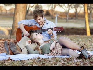 Холодно ли жарко. Квартет ромашки