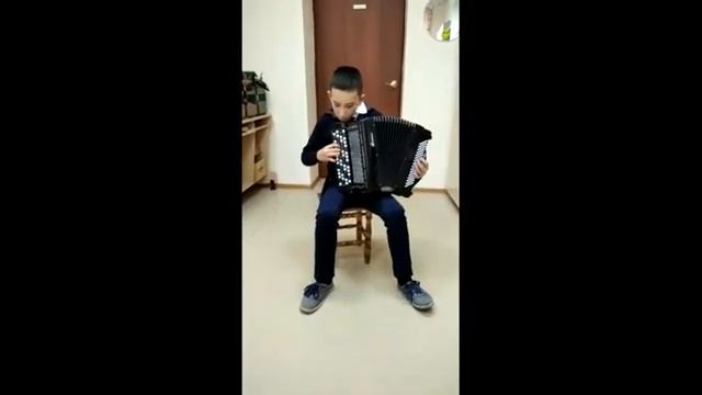 Мурсалимов Ильнур - Наигрыш