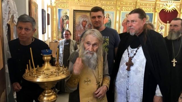 Отзыв о посещении Душепопечительского Центра Покров