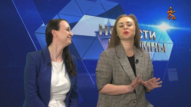 «25-й кадр» 8 выпуск