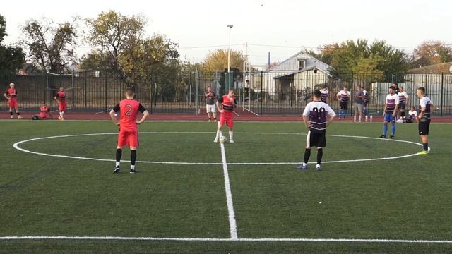 Джурчи — Аматоры (22.10.23)